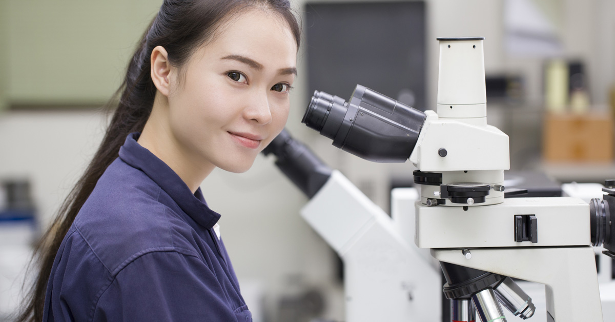 International Women’s Day: 3 Trailblazers in Cancer Research ~ Pink ...