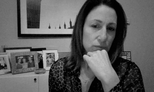 Angela Palmieri, Author ~ Pink Lotus Power Up