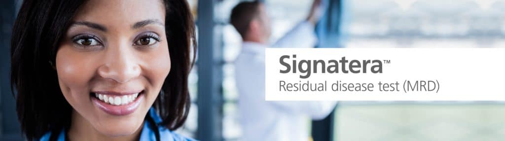 Signatera Tumor DNA Test via Dr. Kristi Funk & Pink Lotus