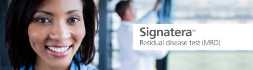 Signatera Tumor DNA Test via Dr. Kristi Funk & Pink Lotus