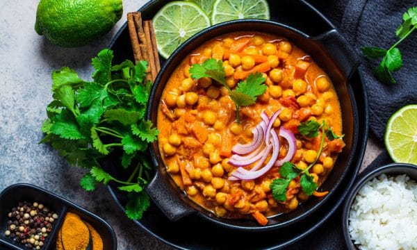 Cancer-Kicking! Kitchen - Pink Lotus Power Up