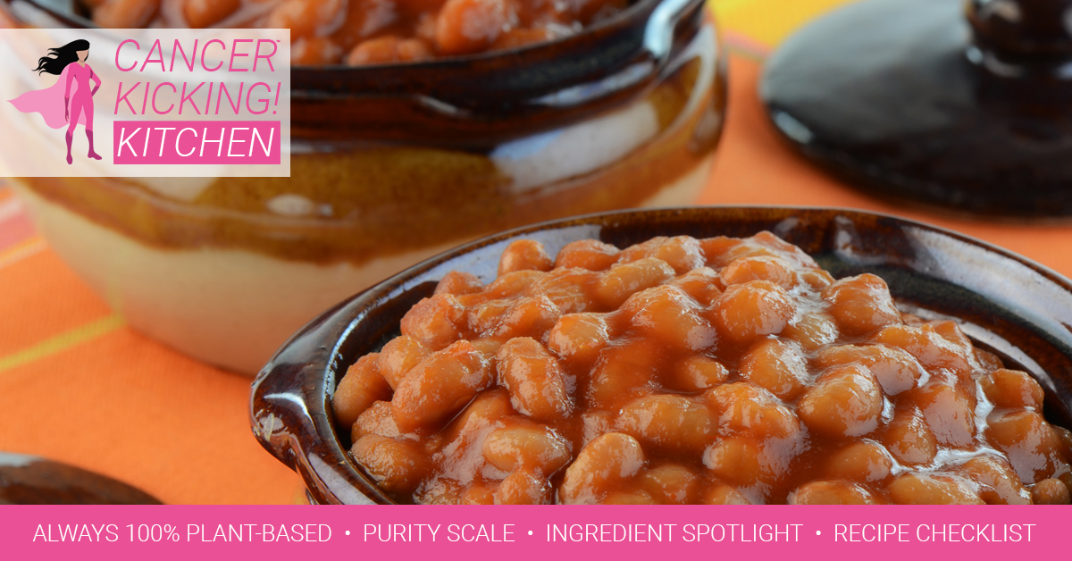 Where Have You 'Bean' All My Life - Pink Lotus Power Up