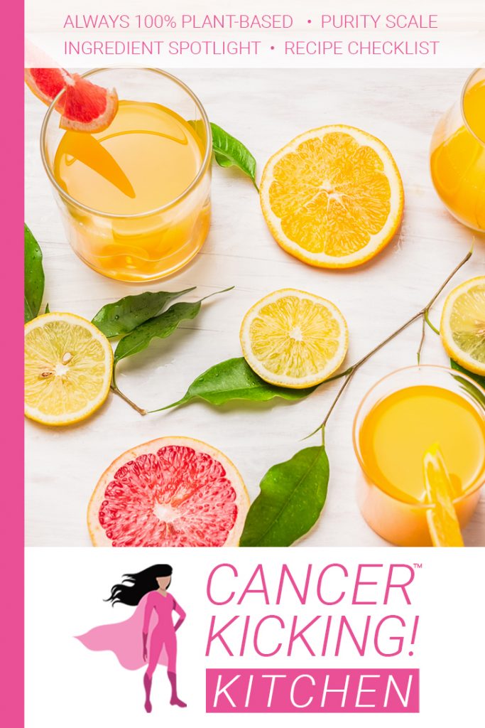Easy Breezy OG Mocktail - Pink Lotus Power Up