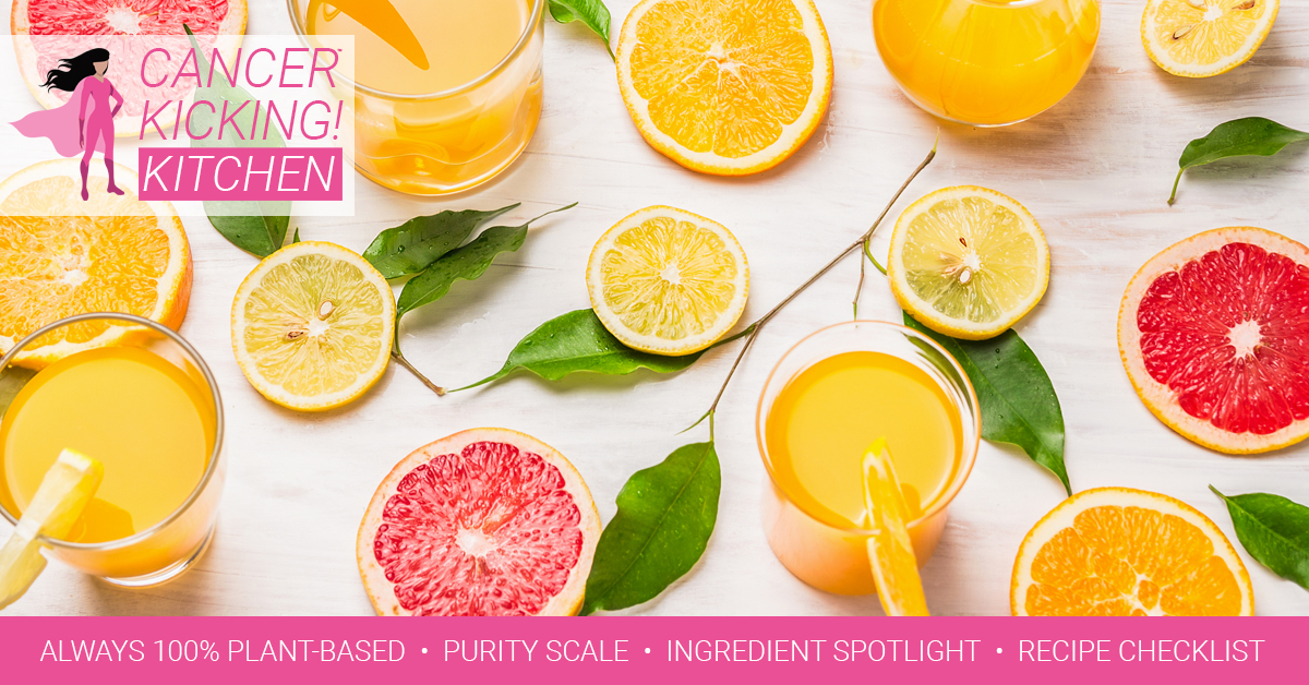 Easy Breezy OG Mocktail - Pink Lotus Power Up