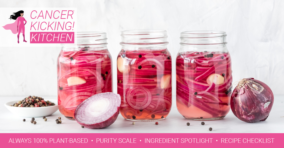 Pickle Me Pink - Pink Lotus Power Up